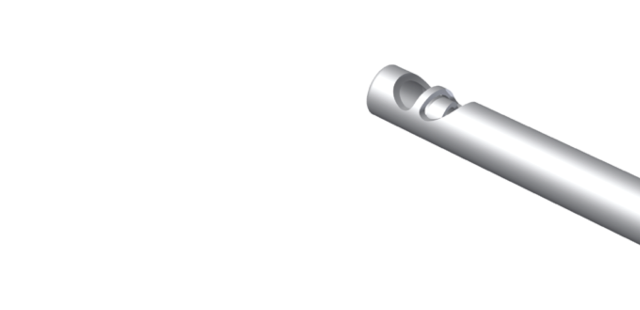 Make 4 vitreous cutters – Geuder AG