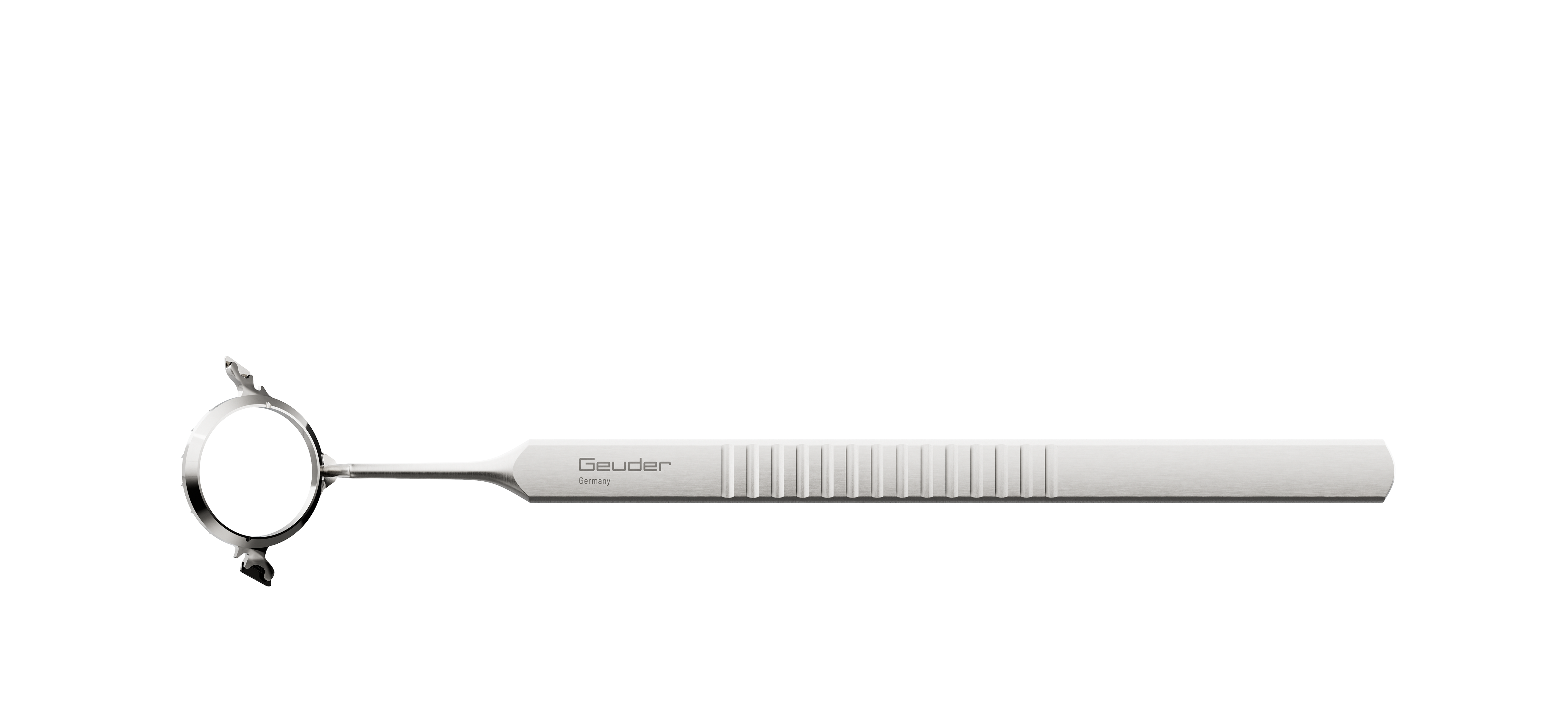 Instruments, Systems and Fluids for ophthalmic surgery – Geuder AG