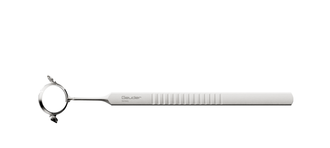 Instruments, Systems and Fluids for ophthalmic surgery – Geuder AG