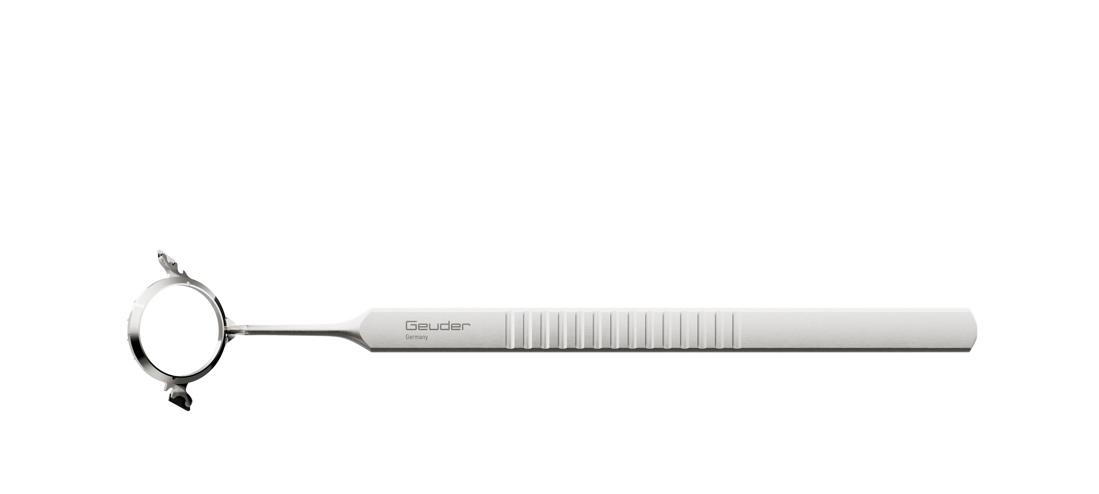 Instruments, Systems and Fluids for ophthalmic surgery – Geuder AG