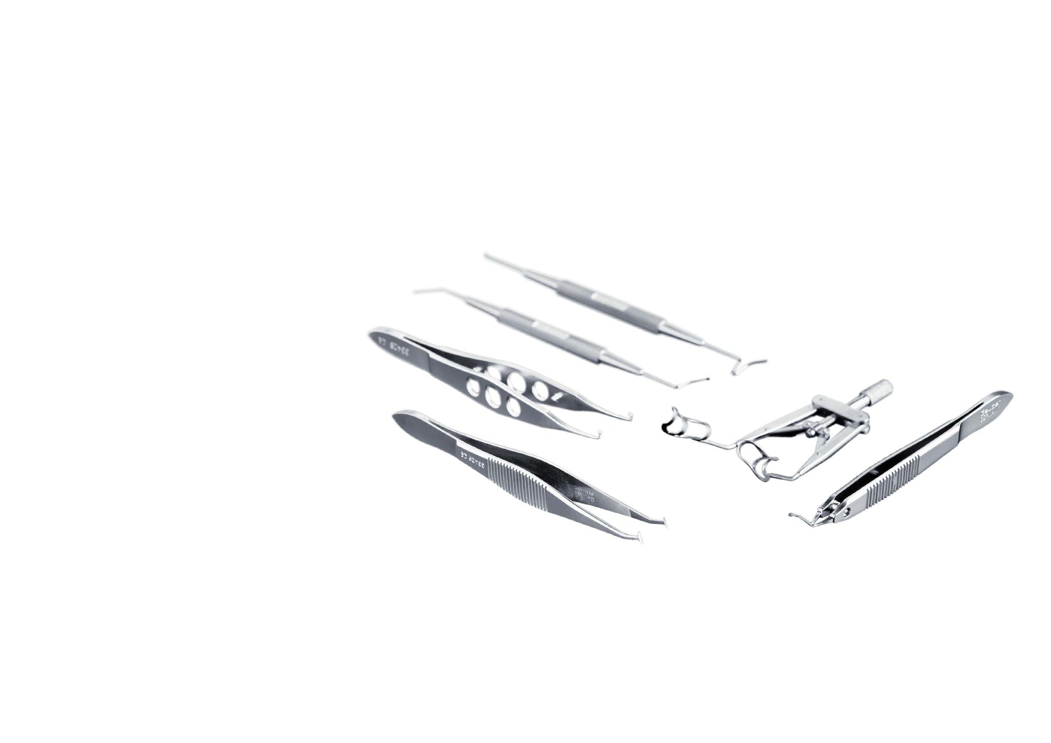 Instruments – Geuder AG