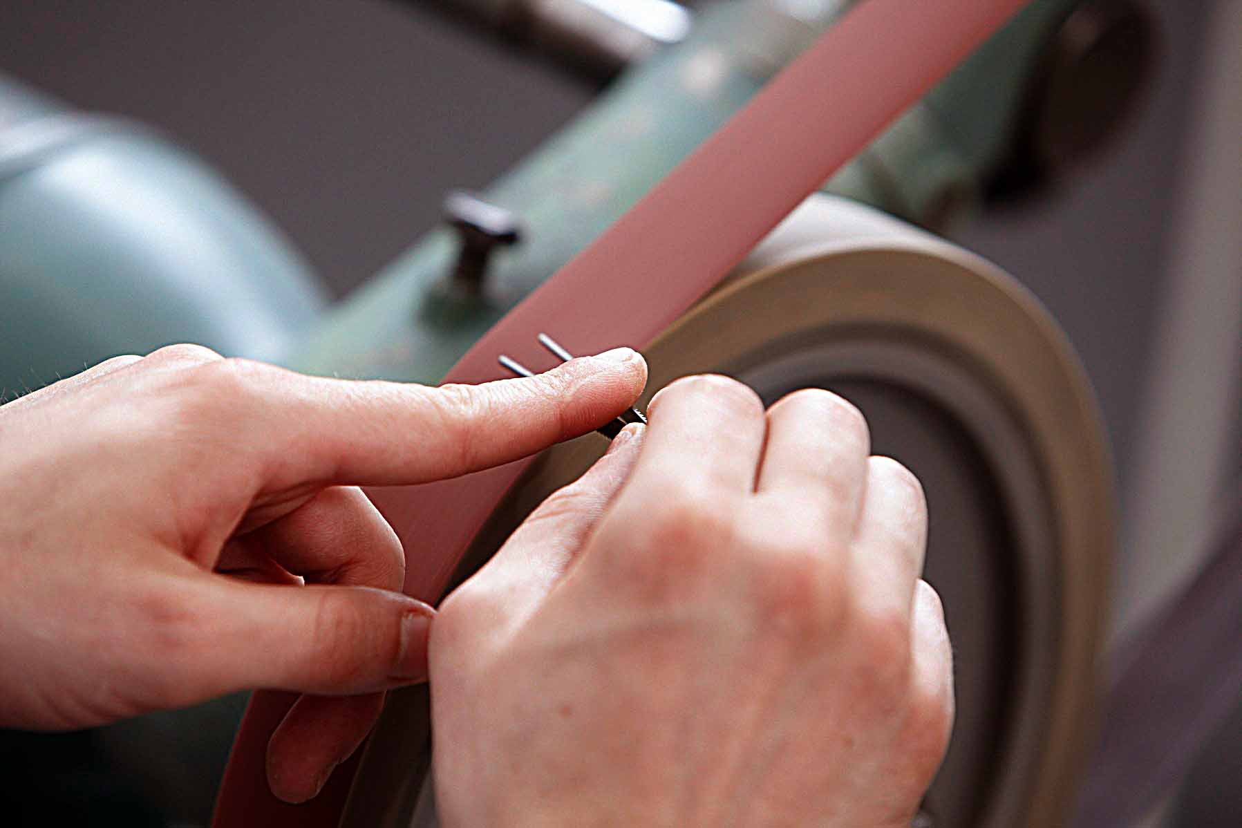 Über uns – Geuder AG