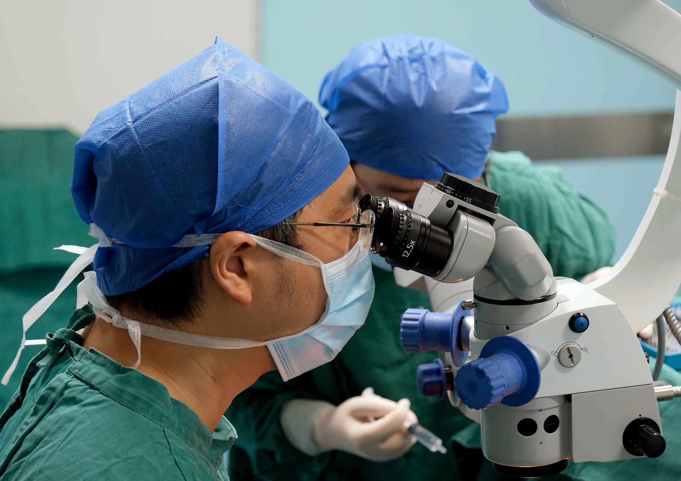 Über uns – Geuder AG