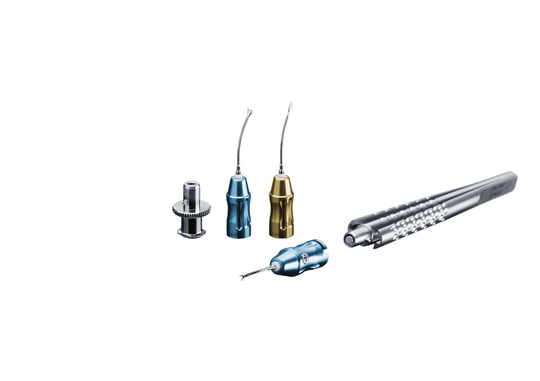 Instruments – Geuder AG