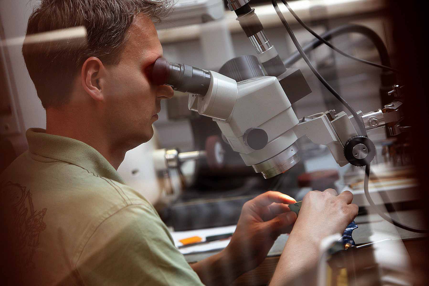 Über uns – Geuder AG