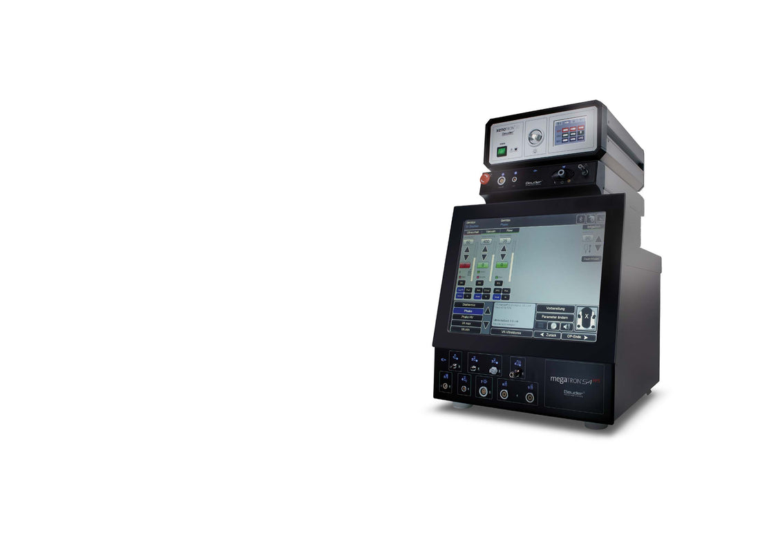 Produkte – Geuder AG