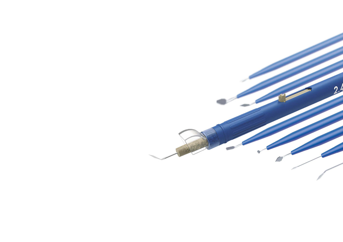 Instruments – Geuder AG