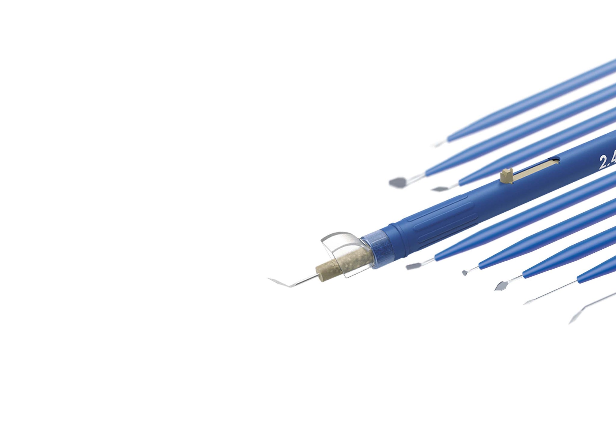 Instruments – Geuder AG