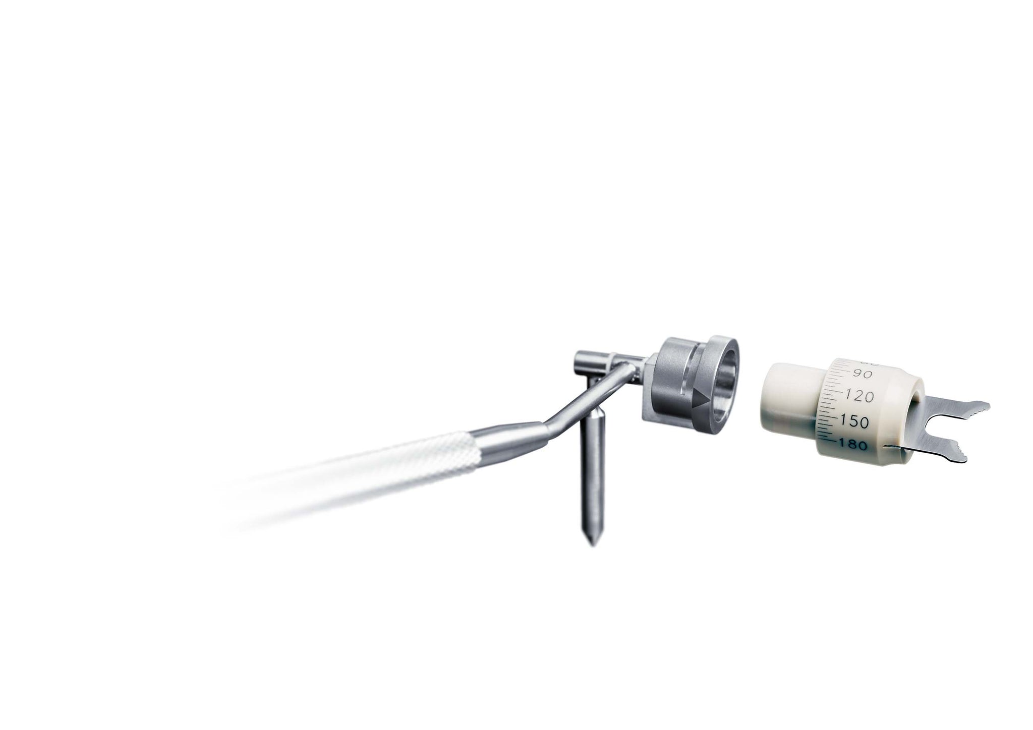 Instrument Highlights – Geuder AG